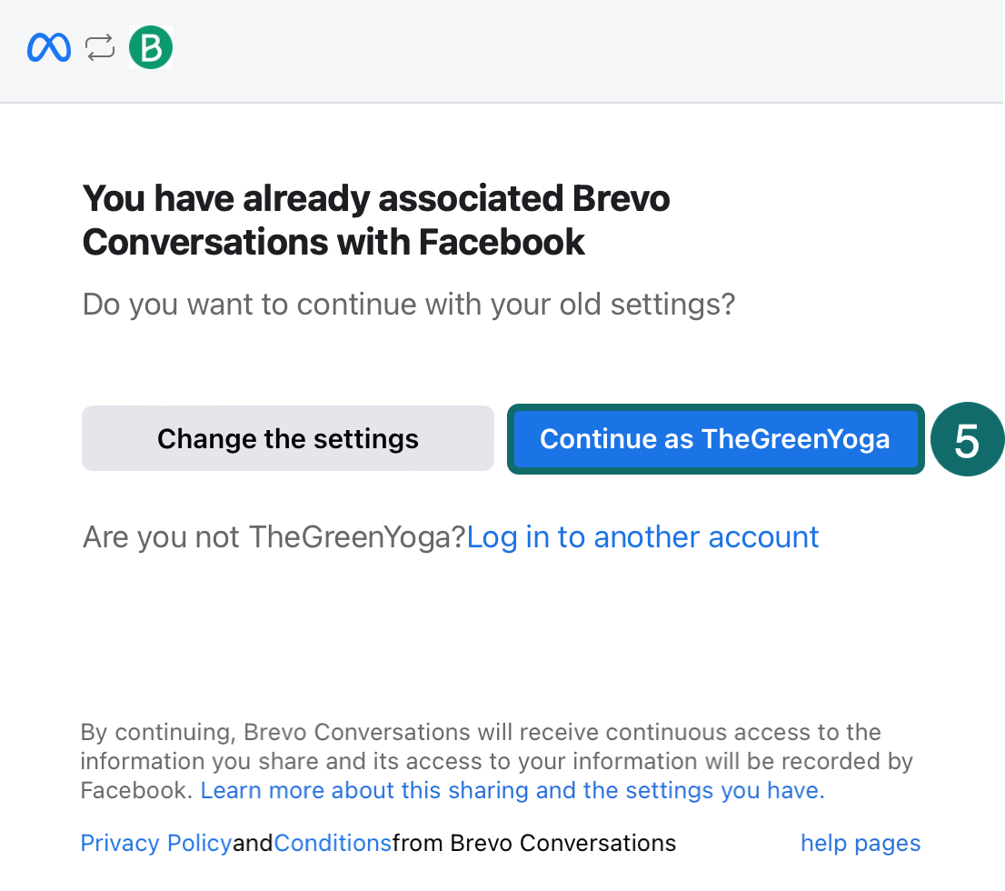 Reply to Instagram Direct messages with Conversations – Home