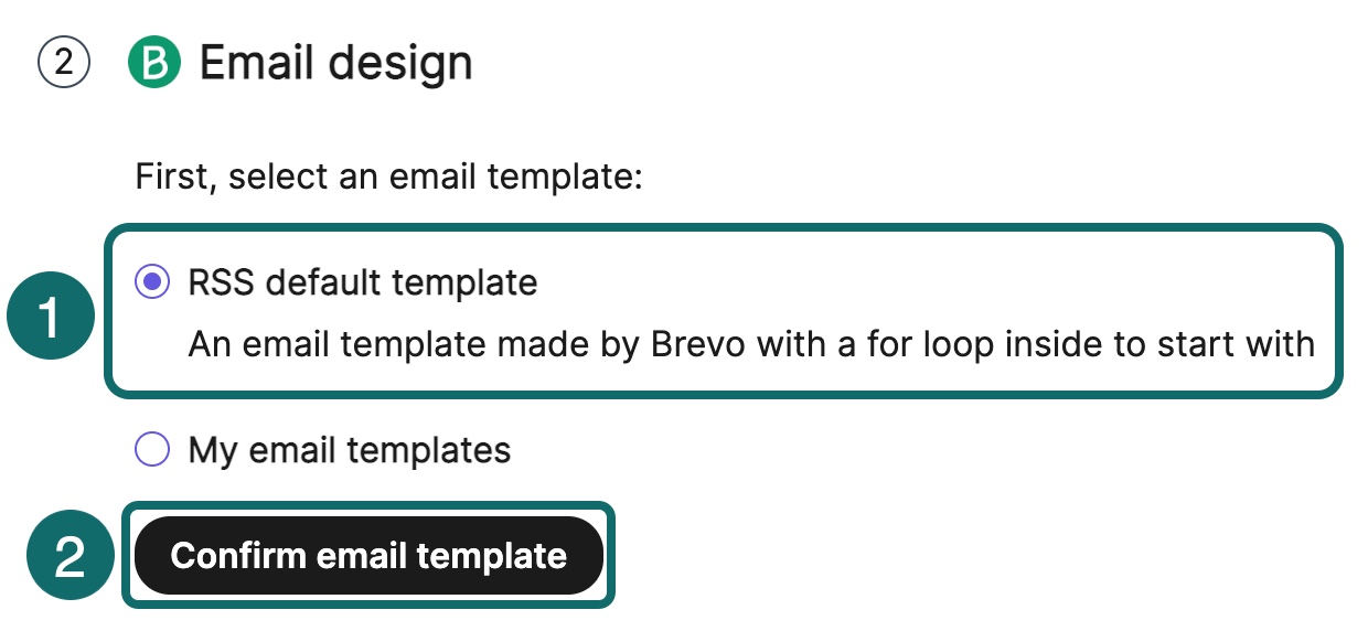 RSS Campaign integration - Automatically share your blog posts with ...