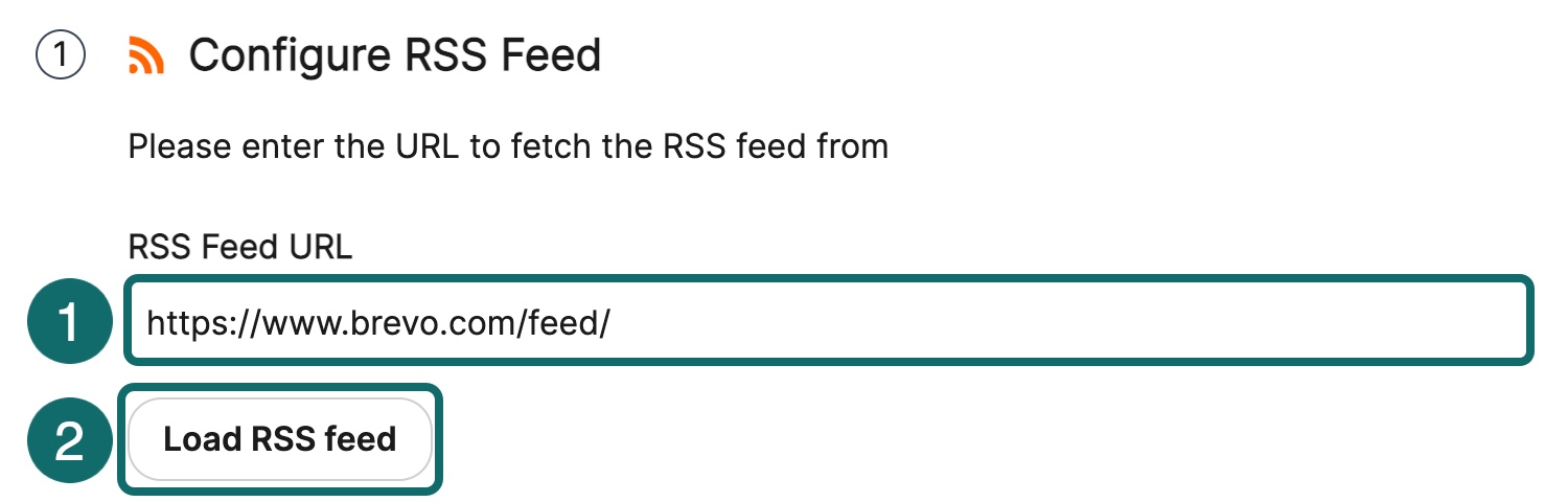 RSS Campaign integration - Automatically share your blog posts with ...