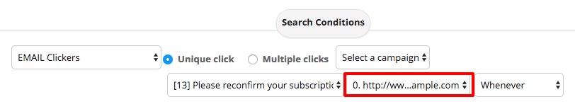 How to reconfirm your contacts’ consent to ensure GDPR compliance – Home