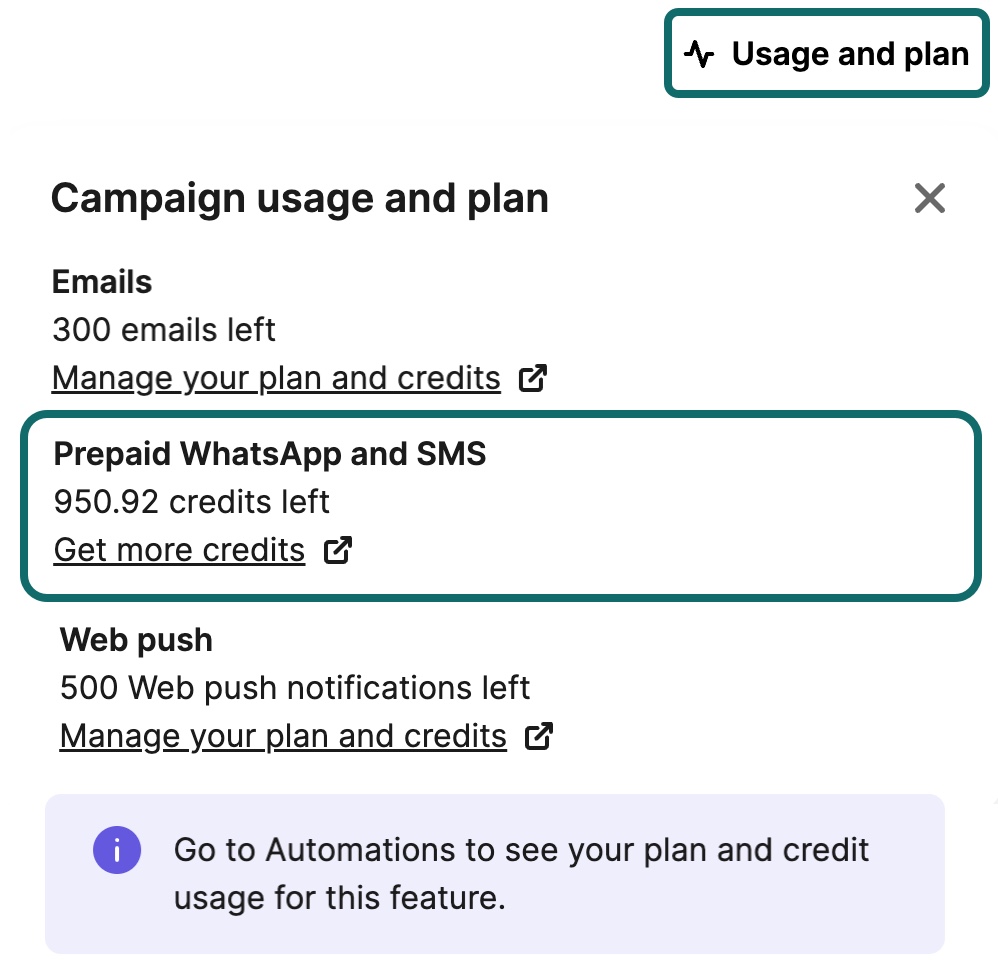 Supported countries and pricing for SMS messages – Home
