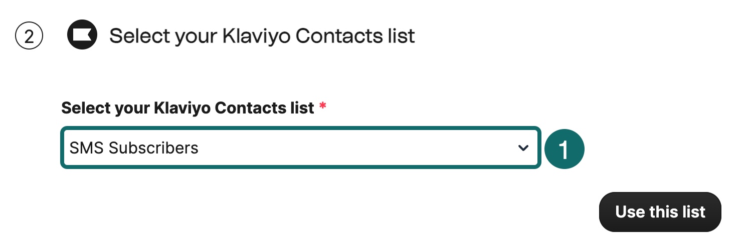 Klaviyo integration (by Brevo) - Import and update your contacts to ...