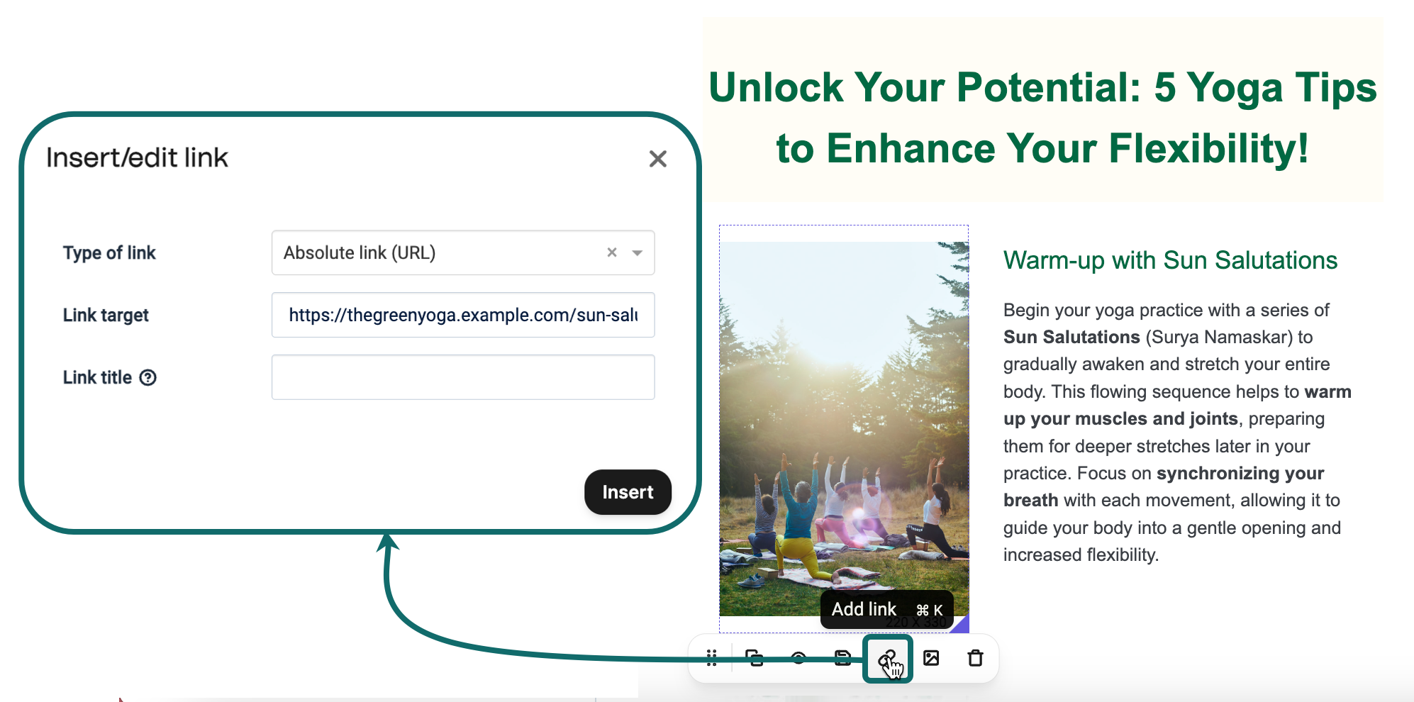 Limitations when using HTML for your email campaigns – Home