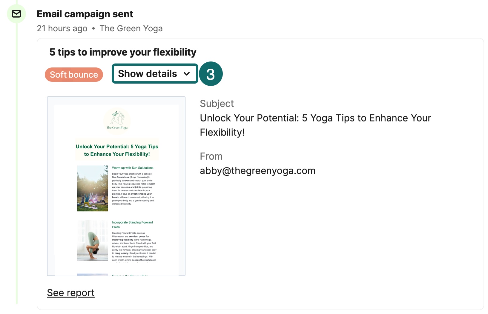 What is a soft bounce and a hard bounce in email? – Home
