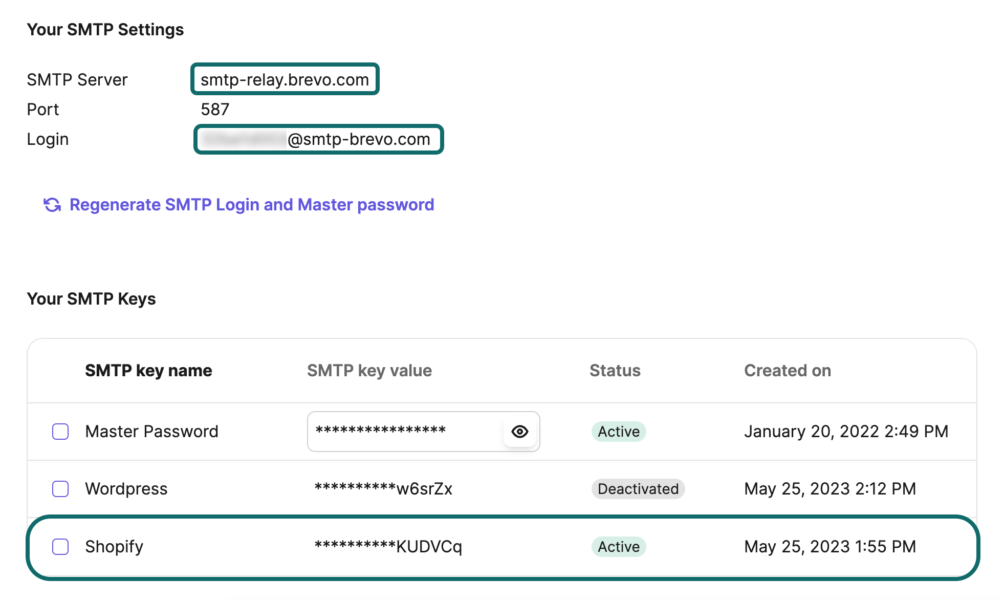 Envoyer des emails transactionnels avec Brevo SMTP – Accueil